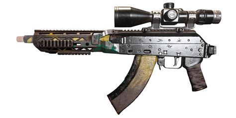 Heretic Modern Warfare 3 Stockpile Cod Bundle Tracker