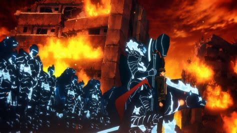 Solo Leveling Season 2 โซโลเลเวลลิง ภาค2 ตอนที่ 3 15 ซับไทย Anime Yuzu