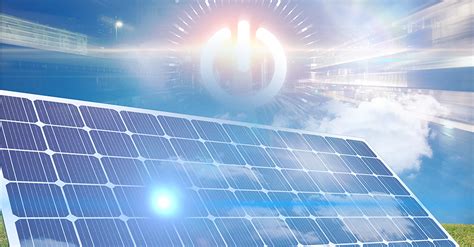 Solar Module Efficiency And Its Importance