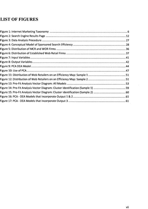 Internet Marketing Taxonomy Download Scientific Diagram