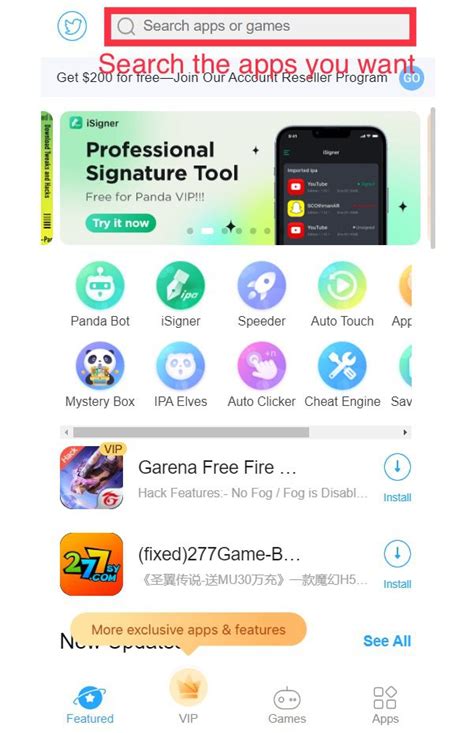 Guide Download And Sign App IPA Files When Revoked Need PC