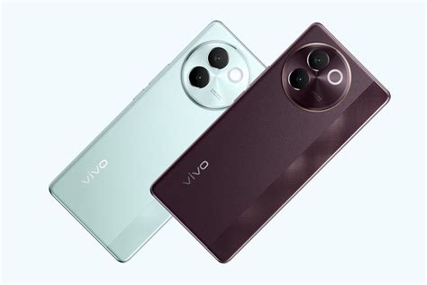 Spesifikasi Dan Harga Vivo V E Di Indonesia