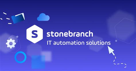stonebranch it automation blog