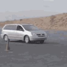 Minivan S Tenor