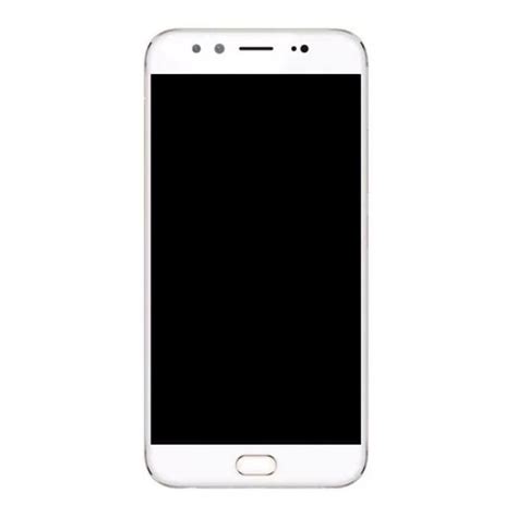 Lcd With Touch Screen For Vivo V Plus Gold By Maxbhi Com