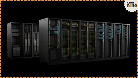 Nvidia Introduces Blackwell Platform And Dgx Superpod For Generative Ai Supercomputing Tech