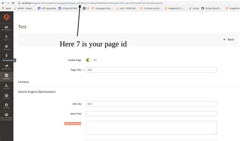 how to remove meta tags from specific cms page i magento forums