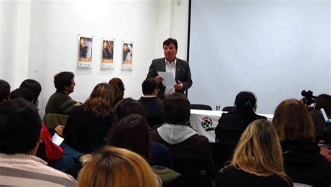 Se Entrega La Primera Cuota De Las Becas Municipales Municipalidad De
