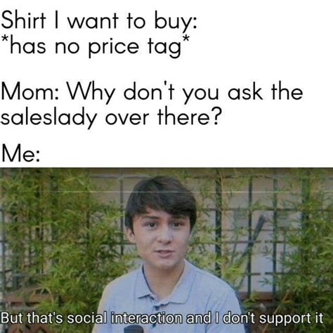 Anxiety Disorder Meme