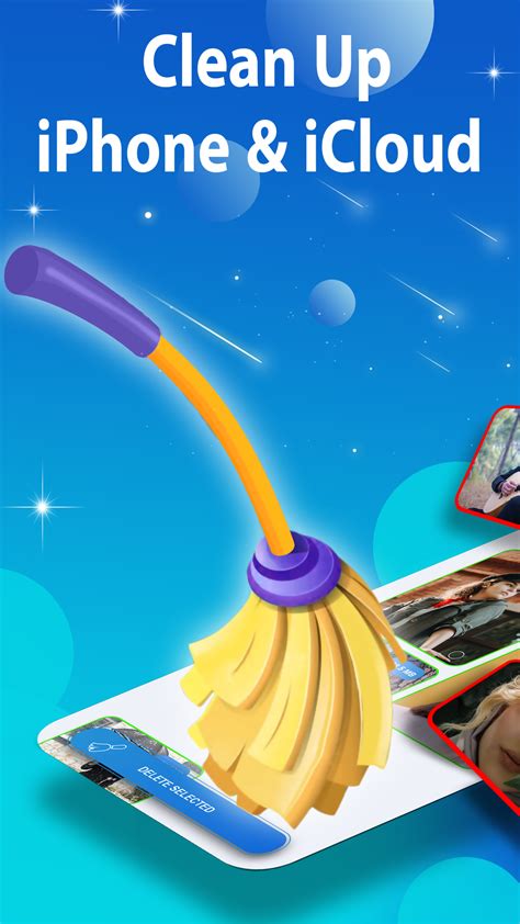 Boost Cleaner Clean Up Smart For IPhone Download