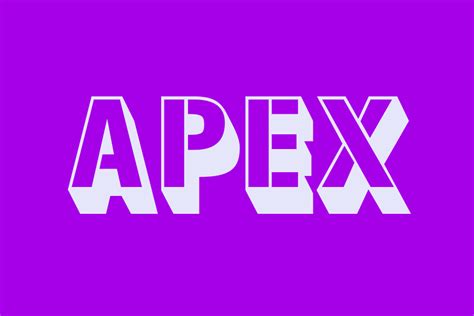 Apex Meaning Definition Usage Meaning Wtf