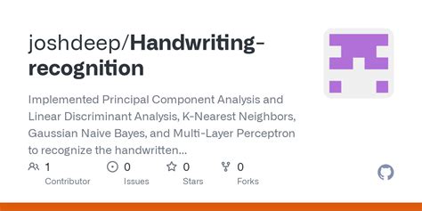 Handwriting Recognition Processingotsu Ipynb At Main · Joshdeep Handwriting Recognition · Github