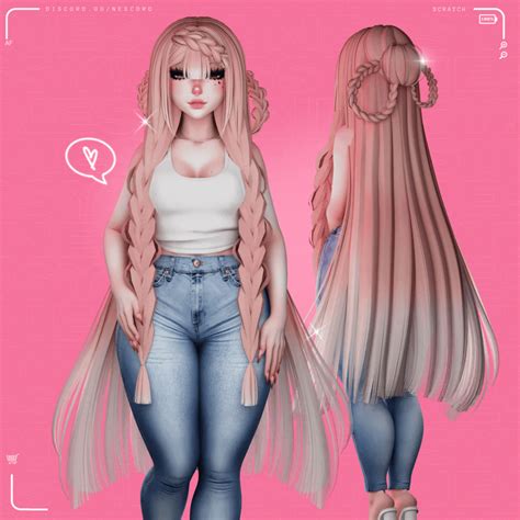 Sultryrose Set By Nessy