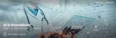 Ai In Biomedicine Keystone Symposia Digital Toolkit
