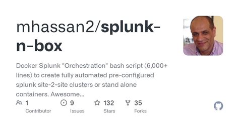 Thought I Would Add This Here Splunk In A Box Great For Labs Rsplunk