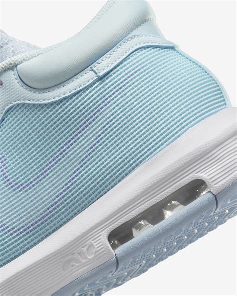 Lebron Witness 8 Ep Basketball Shoes Nike Id