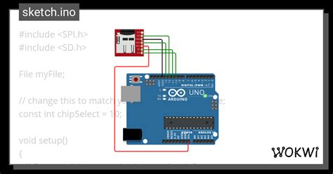 Sd Wokwi Esp32 Stm32 Arduino Simulator