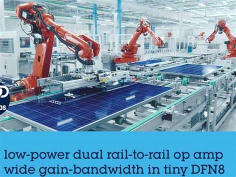 Stmicroelectronics Launches New Accelerometers Manufacturing Today India