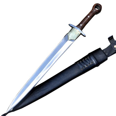 Lord Of The Rings Merry Brandybuck Sword The One To Rule Them All