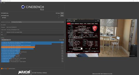 Is This CPU Overclock Good R Overclocking