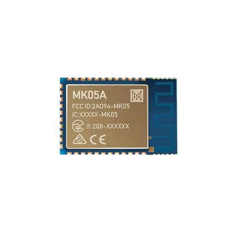 Ble5 0 Nrf52810 Bluetooth Module Slave Module Nrf52810 Module Bluetooth4 2 For Remote Control