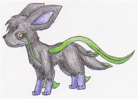 The Grass Beast By Blazefire56 On Deviantart