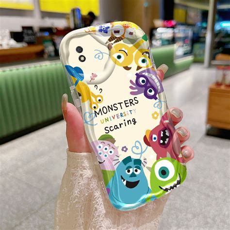 Jual Casing Ponsel Untuk Xiaomi Redmi C Nfc Redmi A I A A A A Poco C Case Mainan