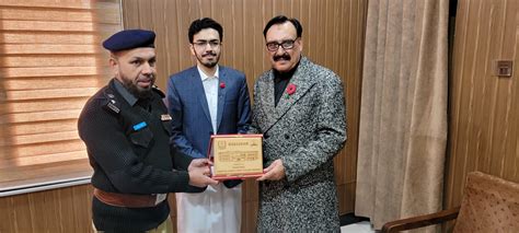 Cadet College Warsak Cadet College Warsak Updates