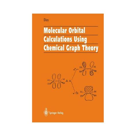 Molecular Orbital Calculations Using Chemical Graph Theory Gebraucht Kaufen