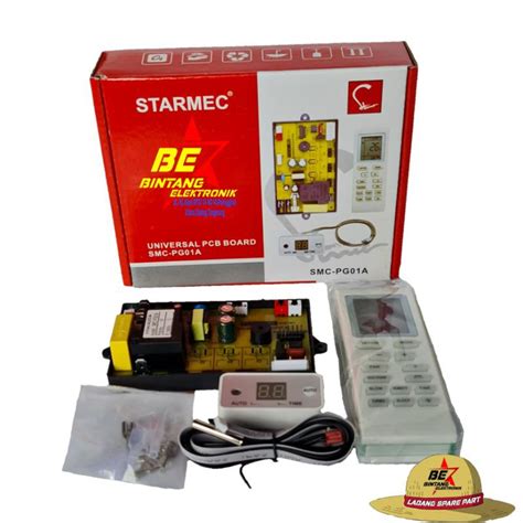 Multi Split Ac Pcb Universal Split Ac Module Split Multy Ac Mainbord Red Shopee Philippines