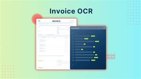 Invoice Ocr Guide To Extracting Data From Invoices