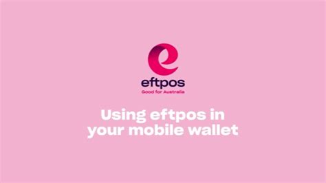 Eftpos Logo Mobile Eftpos Machines Contactless And Portable