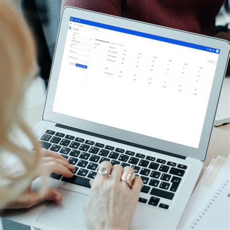 Data Driven Workforce Analytics Indeavor Solution