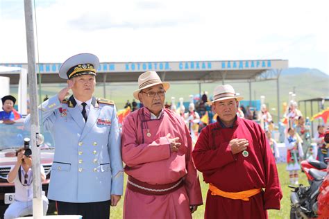 АЙМГИЙН БАЯР НААДАМ ЭХЭЛЛЭЭ