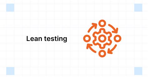Lean Testing What It Is Principles And How To Do