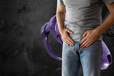 The Only Chastity Sizing Guide Youll Need Locked In Lust