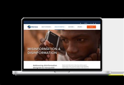 security assessment and infosec training for a global media company