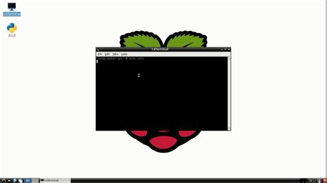 LED Blinking Using Raspberry Pi Python Program