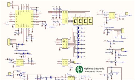 Copy Of High Sensitivity Pcbs For Gas Detector Sensors A Comprehensive