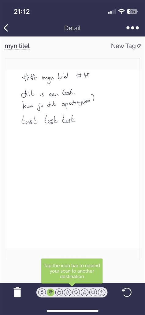Ocr Not Working For Todoist Rrocketbook