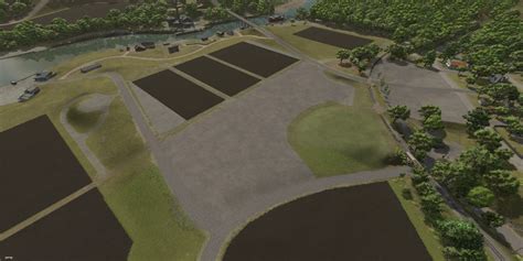 mapa coastals us next v1 0 0 0 farming simulator 25 mody fs22 mody
