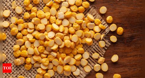 India Likely To Emerge As Worlds Largest Producer Of Lentils In 2023 24 Punjab Narrative