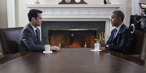 Heres The Full Transcript Of Obamas Interview With Huffpost Huffpost