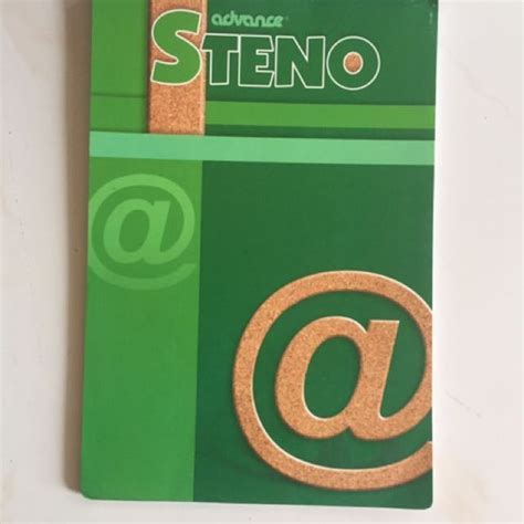Steno Notebook 60s Ordinary 1pc Lazada Ph