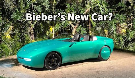 Justin Bieber Cars Collection Justin Bieber Cars Collection