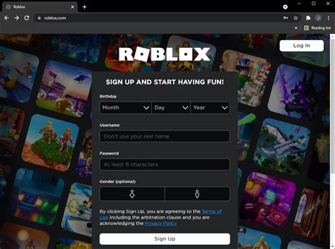 How To Disable The Chat In Roblox