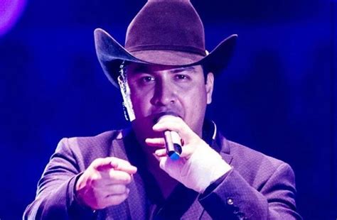 Julión Álvarez A évoqué Les Restrictions Américaines Après Lavoir Lié Au Trafic De Drogue