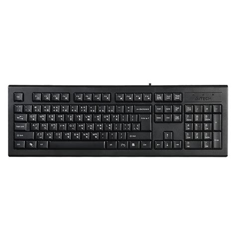 A4TECH KR 85 FN Keyboard Daraz Com Bd