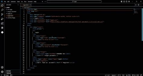 Tamil Selvan Rd On Linkedin Internship Webdevelopment Html Css Javascript Technohacks