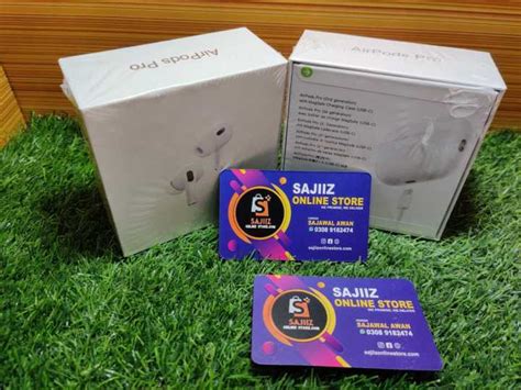 Earpods Pro 2 Daraz Pk Buy Online At Best Prices In Pakistan Daraz Pk